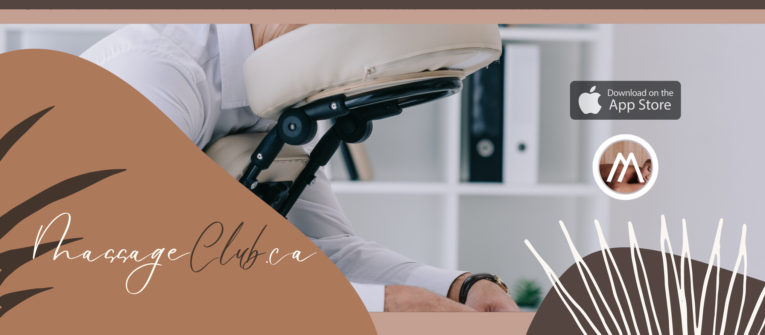 Corporate Event Massage Services | Mobile Massage by Massage Club